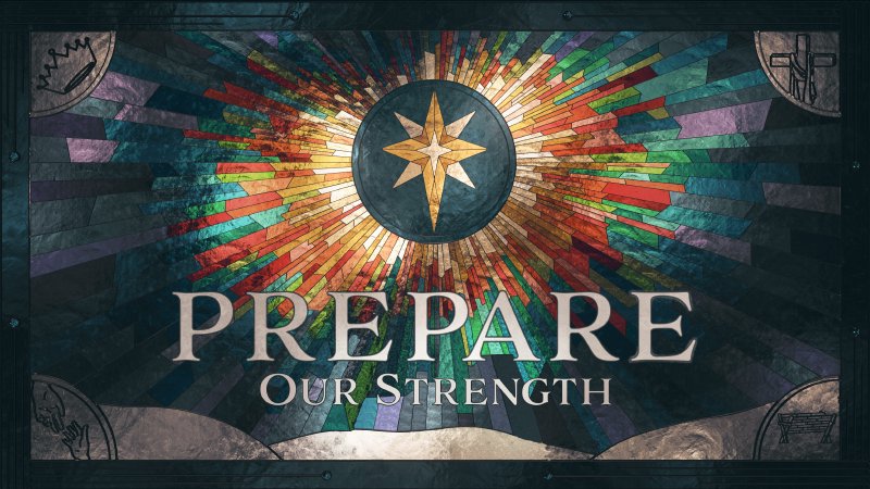 Our Strength | First Presbyterian Church of Edmond | Edmond, OK