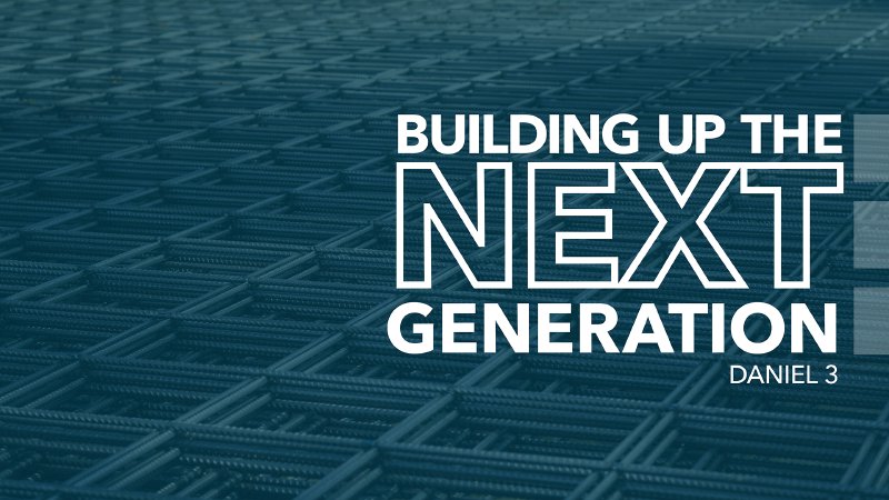Building Up The Next Generation | Cross Assembly Church in Raleigh