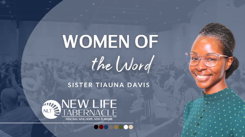 Women of the Word: Learning Godly Characteristics from Women in the ...