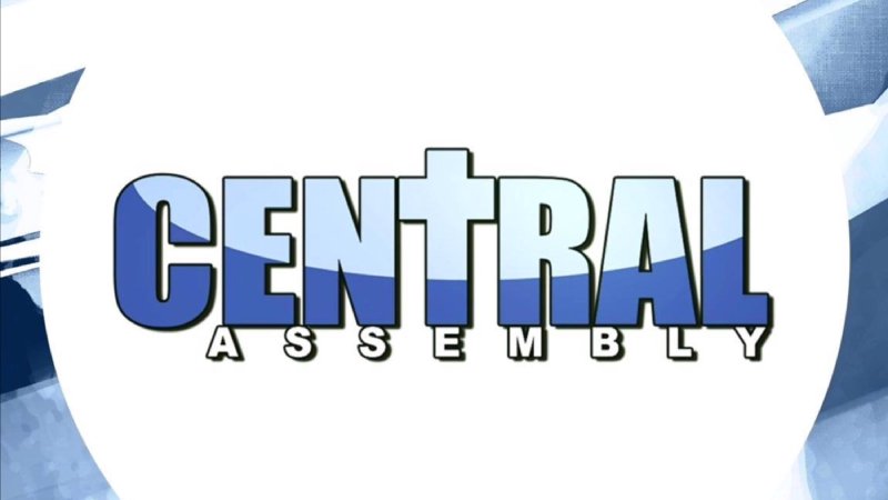 CHURCH MOBILIZATION | GET THEM TO JESUS | Central Assembly of God - WA