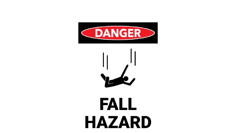 Why So Many People Are Falling Out | Love Valley Baptist Church