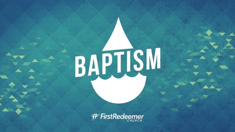 Mike Rohrer | First Redeemer Church