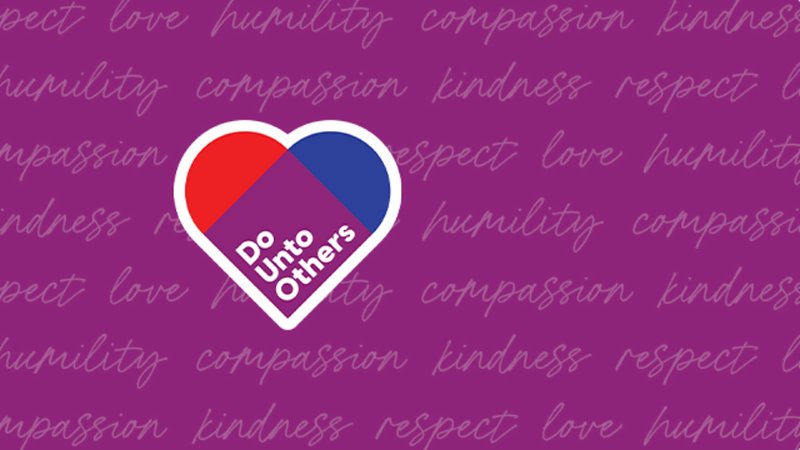 Do Unto Others | Camarillo UMC