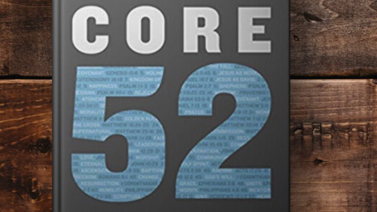 Core52 | Catlin Church of Christ