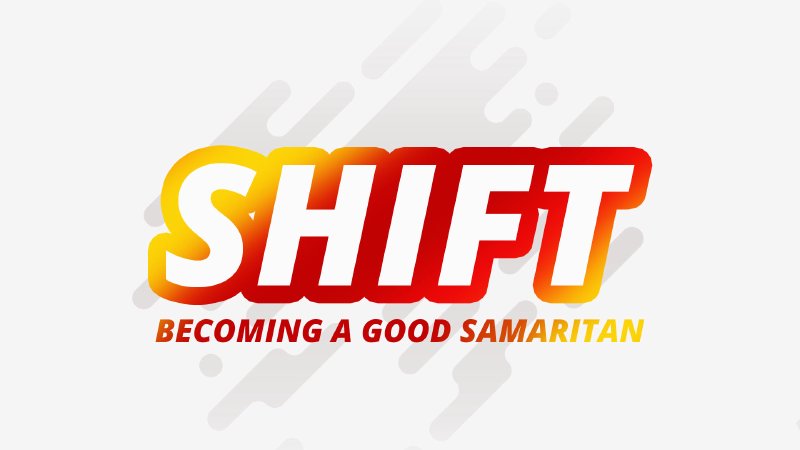 Shift - Self Examination | Malone Wesleyan Church
