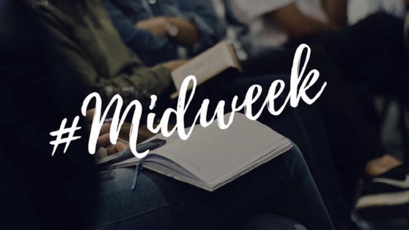 Midweek Bible Study | New Life Tabernacle Sarasota