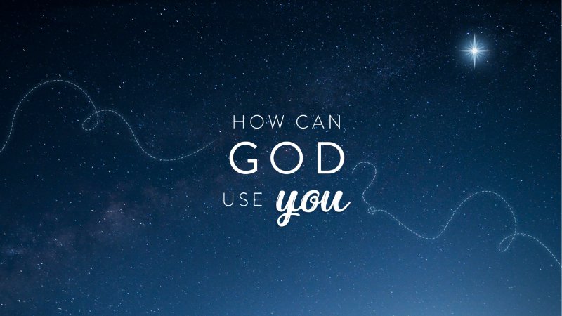 How Can God Use You? | Cooper City Church of God