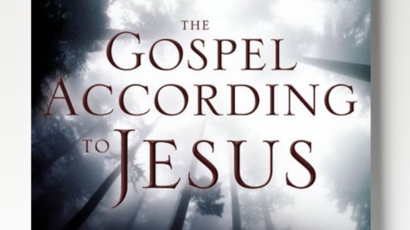 Introduction and What Does Jesus Mean When He Says, "Follow Me"? (Chapter 1) | Calvary Memorial ...