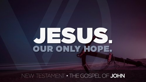 Jesus Our Only Hope | Veneration Church