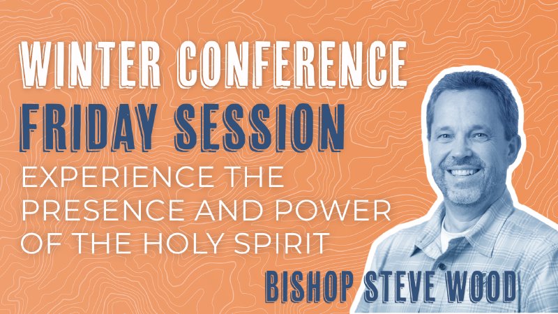 Friday Session | Christ the Redeemer Anglican Church