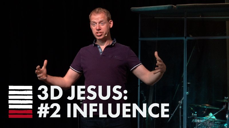 Influence | Everyday Church