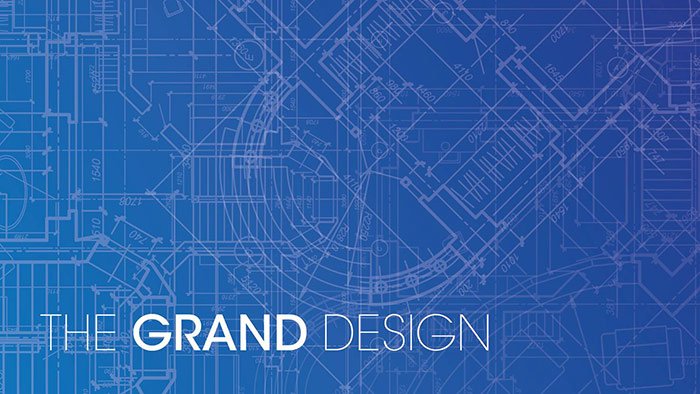The Grand Design: Part 1 | Christchurch Newport