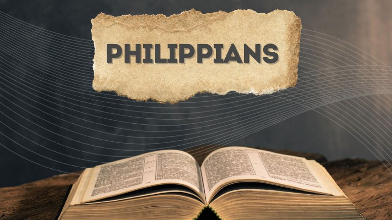 Philippians 4:1-4 | River Rocks Church