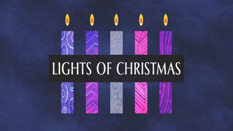 The Light of Joy | Rogers First Assembly