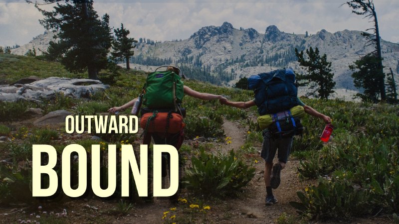 Outward Bound | Hope Center Covenant Church