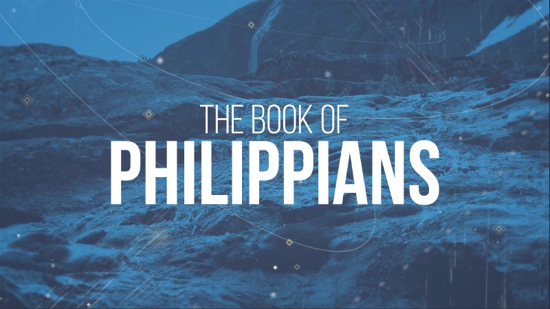 The Book of Philippians | Watermark Church