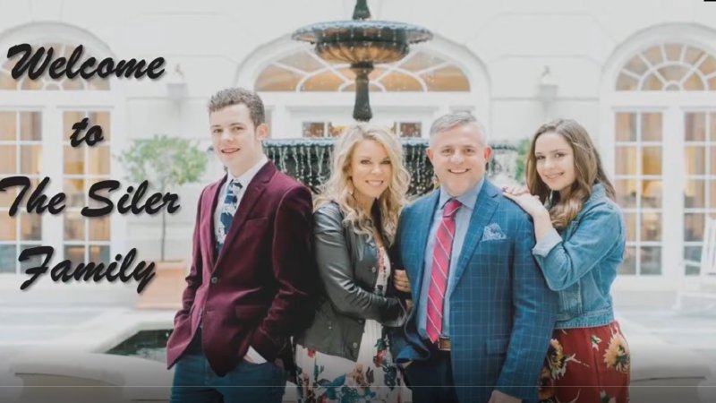 The Siler Family | West Lonsdale Baptist Church