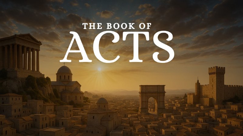 Lessons from History: Moses Appointed by God | Grace Family Church