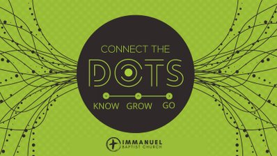 Go With Jesus | Immanuel Baptist Church