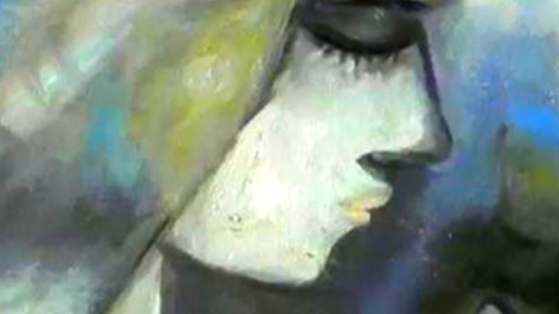 Mary Bears Fruit - Modern | First UMC Fox Hill