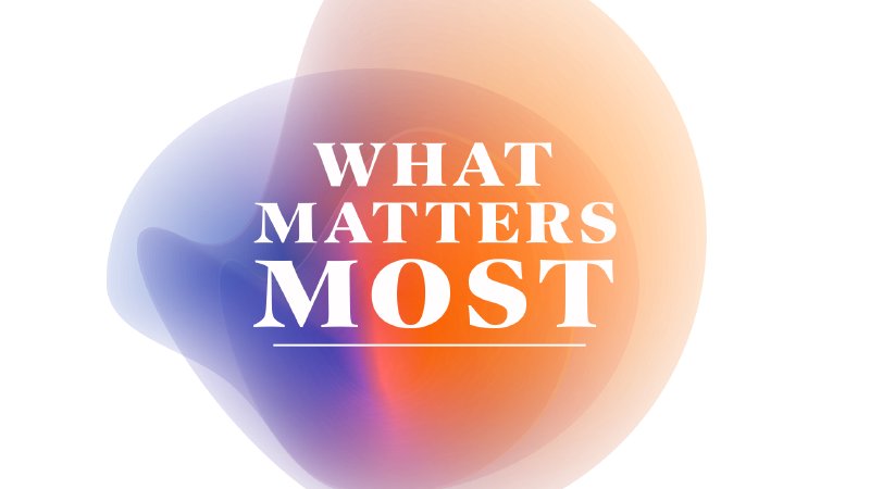 Fellowship | What Matters Most | Epoch Church