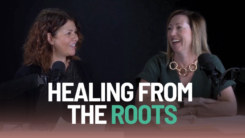 Healing at the Root | Jodi Hamilton & Sonia Schaub | Coast Christian ...