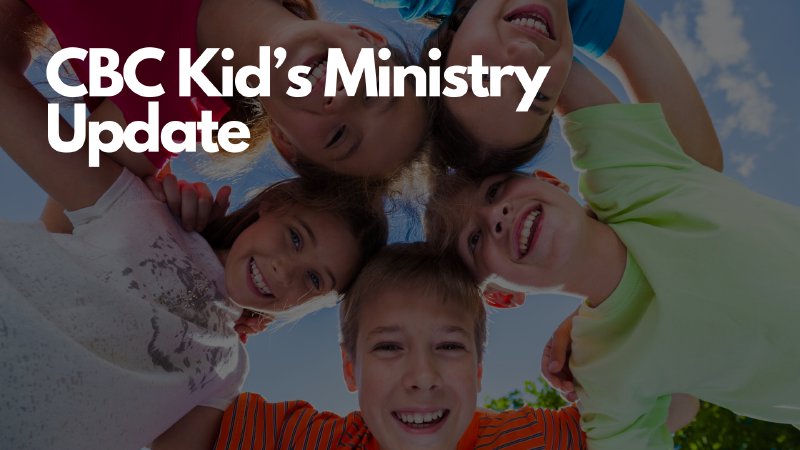 CBC Kids LOGOS Promo - Instagram | Camelback Bible Church - A Gospel ...