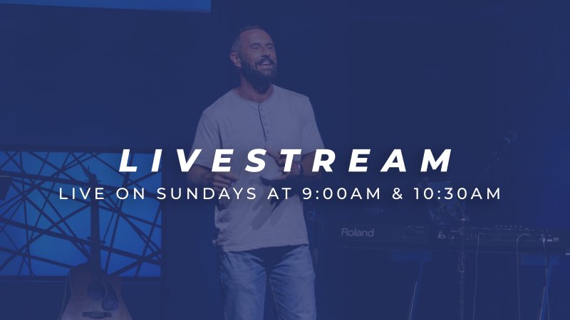 What Does God Want of Me? | Restoration Community Church