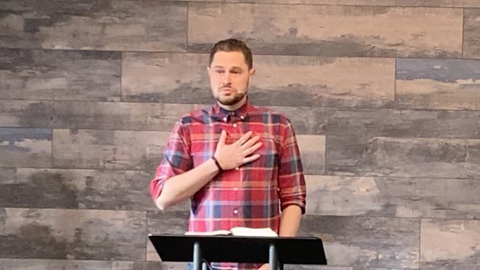 Sheep and Goats | Restore Church Albuquerque