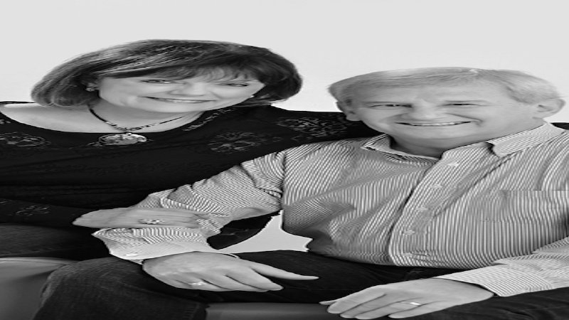 Missionary Bill and Kim Snider | First Assembly Memphis