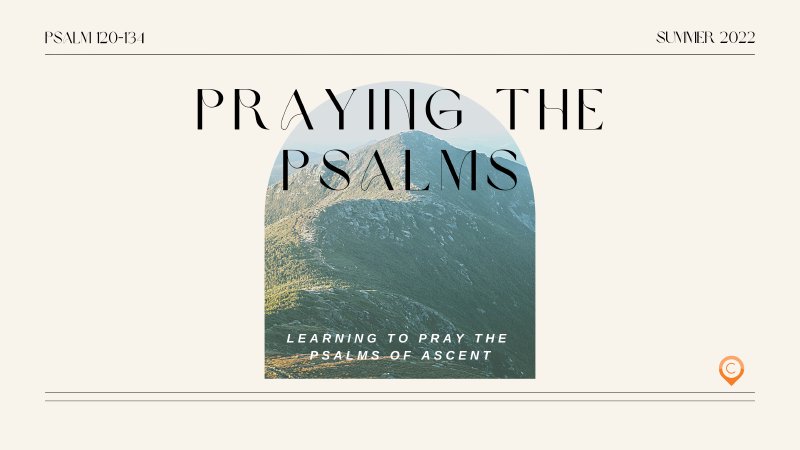 Unless the Lord Builds the House Psalm 127 | Crossway Christian Church - NH