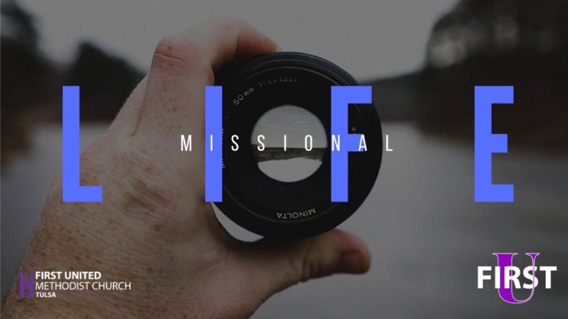 The Missional Life: How to Serve International Students in Our ...
