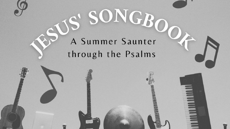 Psalm 119 Reading 2023 | Valley Life Community Church