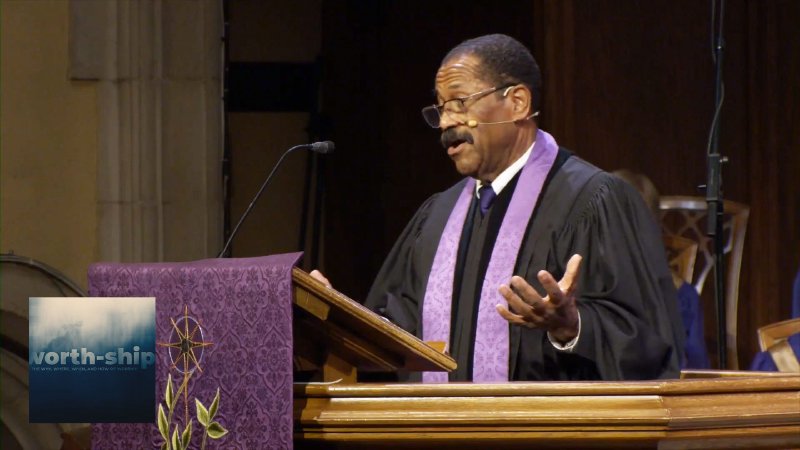 Transformation in Worship | First Methodist Church of Tulsa