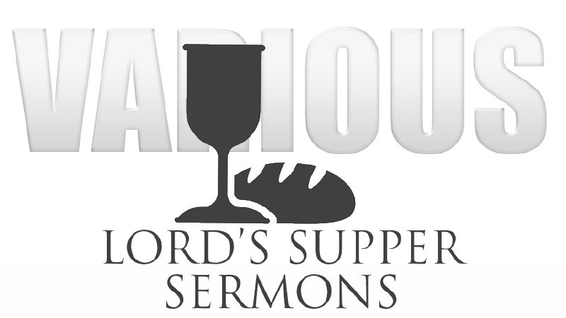 The Means of God's Salvation | First Baptist Church | Spur, TX