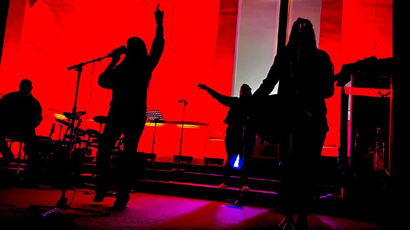 Sunday Worship Service | Action Church - East Ridge