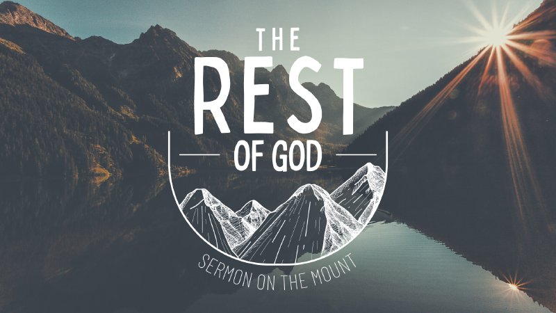 The Rest of God: Living on Purpose | Westside Church - Florida