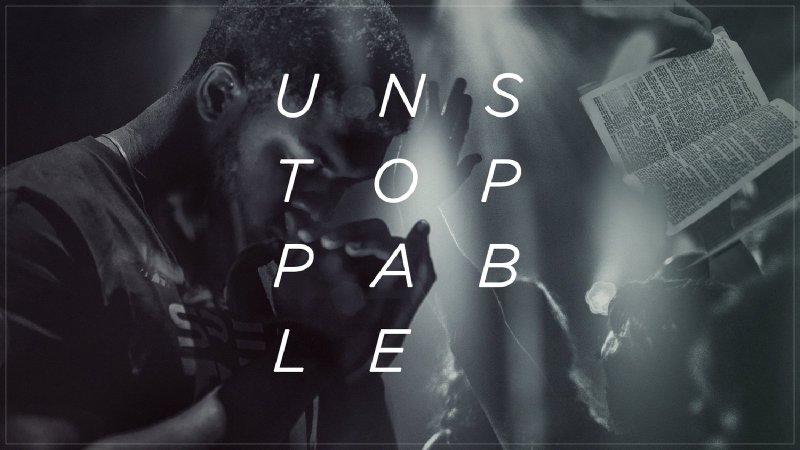 Unstoppable-Surviving Storms | East River Fellowship