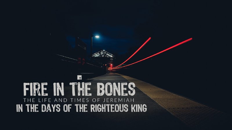 In the Days of the Righteous King | Word of Life Church