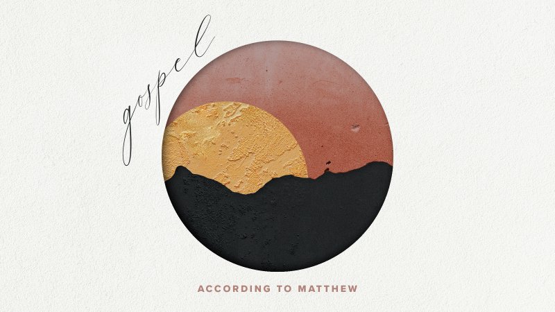 Reconciled People | The Grove