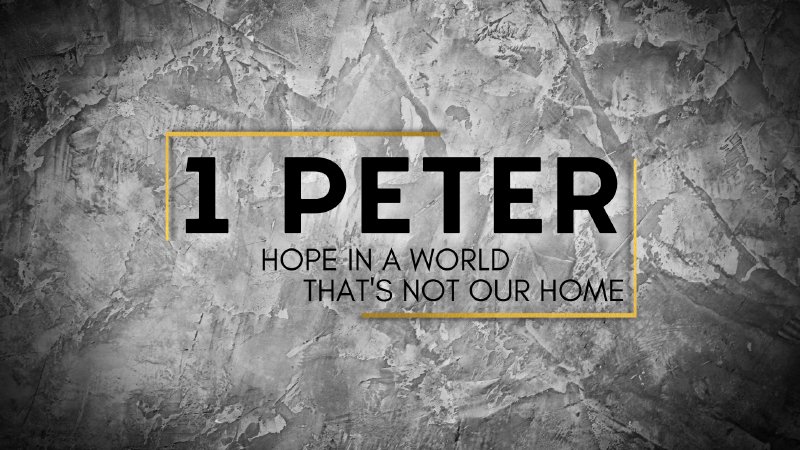 A Practical Guide for Godly Living | Faith Bible Church - Oregon