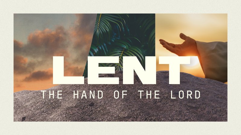 The Hand of the Lord - “The Hand that Protects” | St. Stephens Lutheran ...