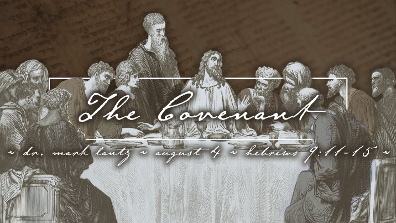 The Covenant | Christian Center Church
