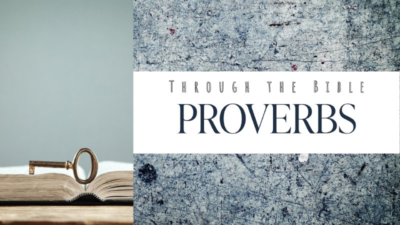Proverbs 31 | Calvary Chapel Turlock