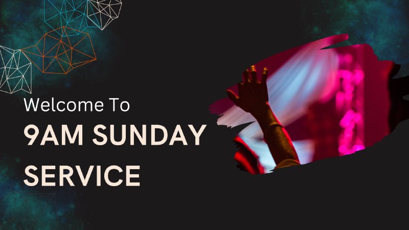 9AM LIVE SUNDAY SERVICE | Grace Family Church - CA