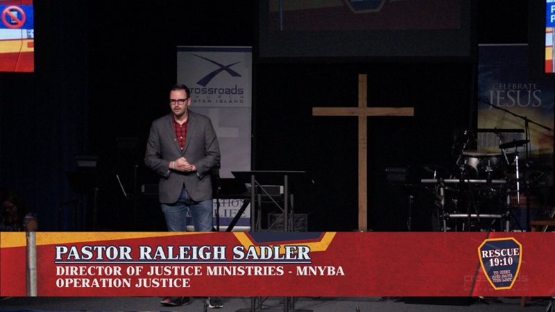Operation Justice | Crossroads Church Staten Island