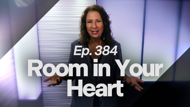 Ep. 384 - Room in Your Heart | Rev City Church