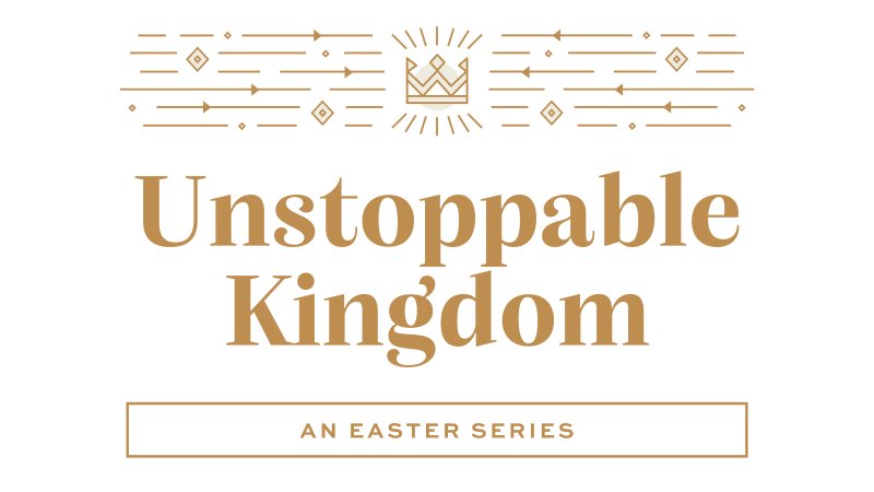 Easter Sunday - The World Restored | Faith Bible Church