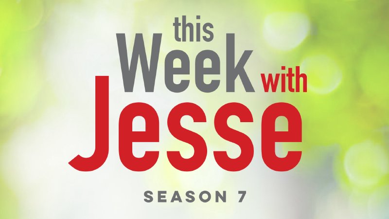 This Week with Jesse - Season 7 | TotalJDM
