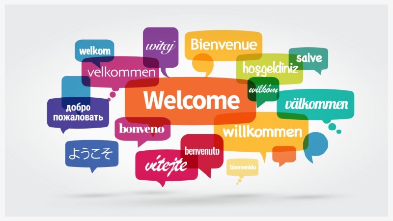 Welcome All | Trinity Ralston UMC